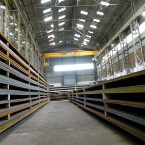 Steel Suppliers | Pressure Vessel Steel | Steel Supply
