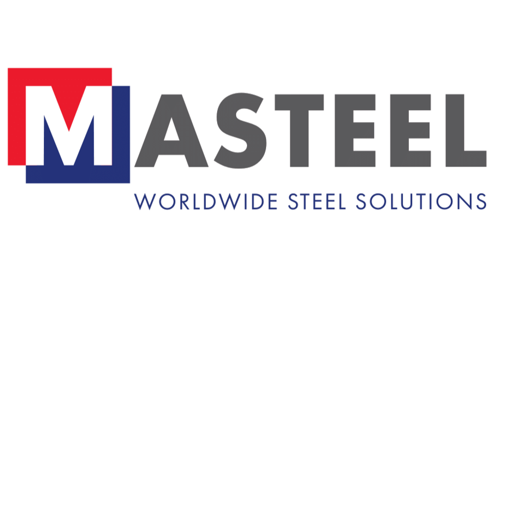 Introducing Our Brand-New Logo. - Masteel